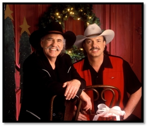 “LARRY’S COUNTRY DINER” AND “COUNTRY’S FAMILY REUNION” TO HOST ...