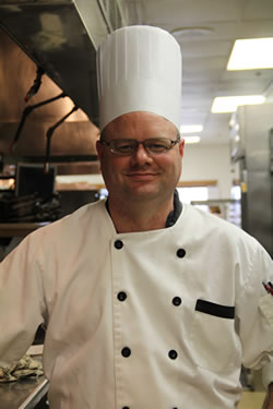 C Of O Chef Wins "People's Choice" Award - BroadcastBranson.com